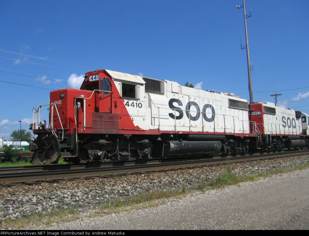 SOO 4410